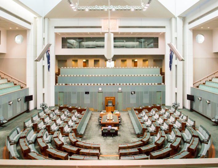 Labor Or Liberal: How The Business Landscape Could Change After The ...